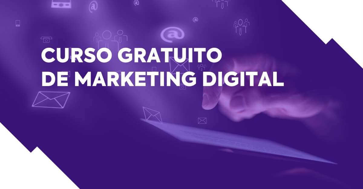 5 cursos gratuitos de Marketing para fazer em 2023 - Cursos Edu
